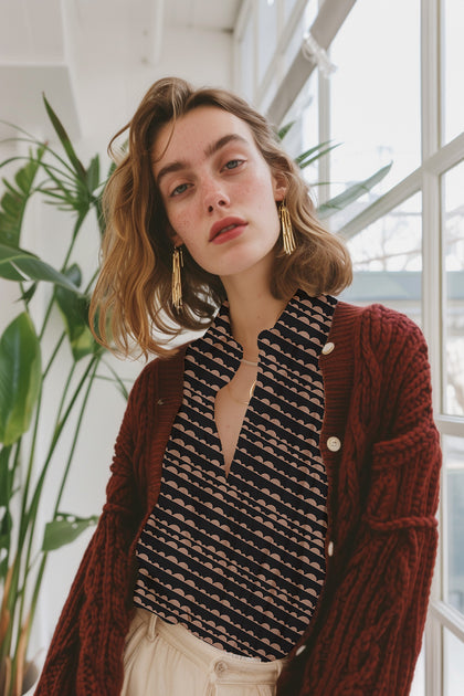 Elin II – Gabriela Fuente Exclusive Design Studio