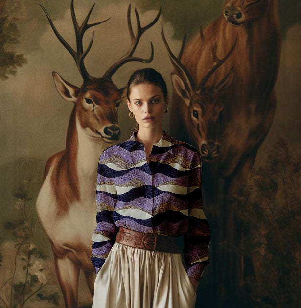 Ammara – Gabriela Fuente Exclusive Design Studio