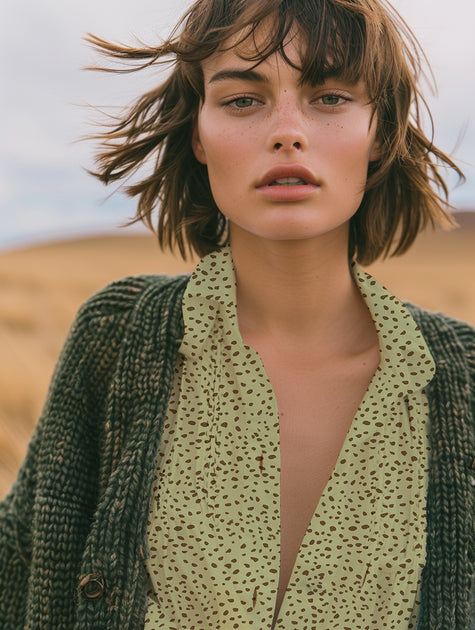 Brinya – Gabriela Fuente Exclusive Design Studio