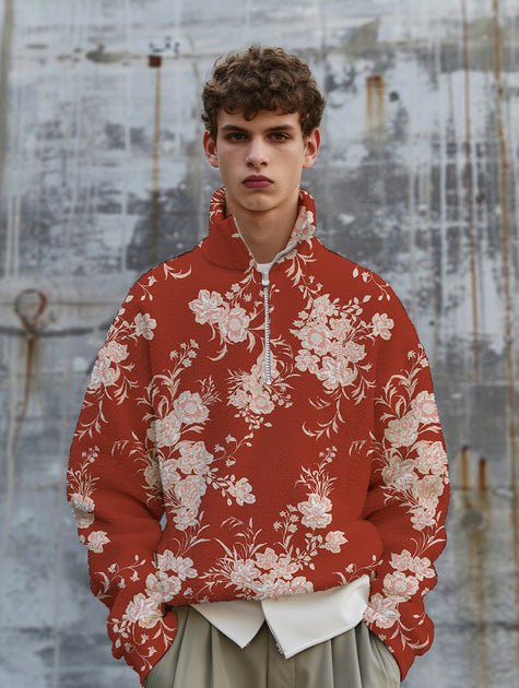 Anna Flora – Gabriela Fuente Exclusive Design Studio