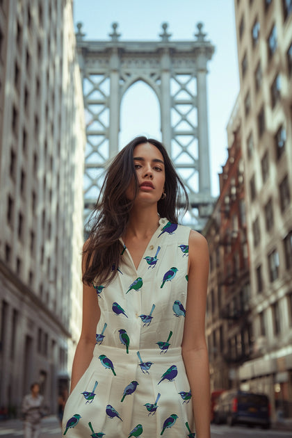 Allegra – Gabriela Fuente Exclusive Design Studio