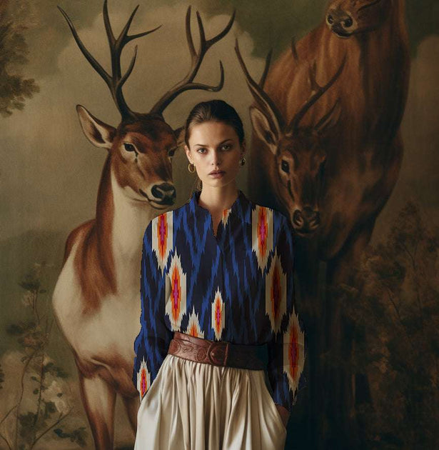 Trinda – Gabriela Fuente Exclusive Design Studio