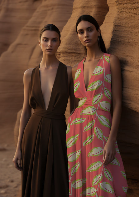 Marie-Rose – Gabriela Fuente Exclusive Design Studio