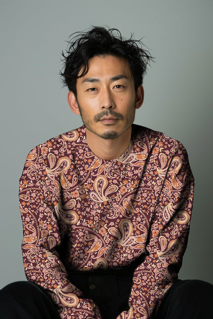 Yanik – Gabriela Fuente Exclusive Design Studio