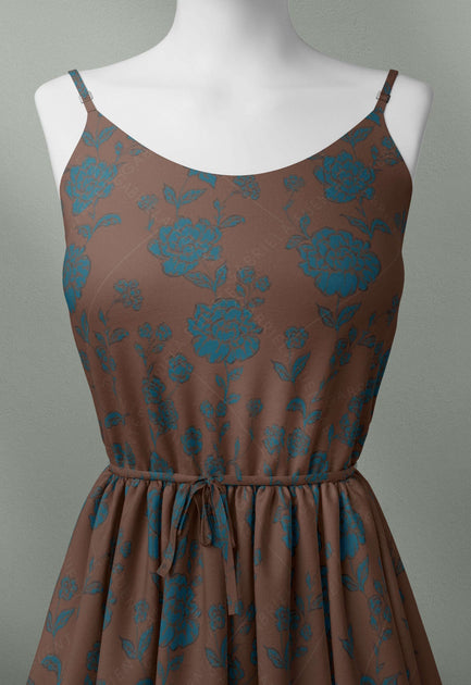 Rossa – Gabriela Fuente Exclusive Design Studio