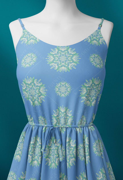 Oisín – Gabriela Fuente Exclusive Design Studio